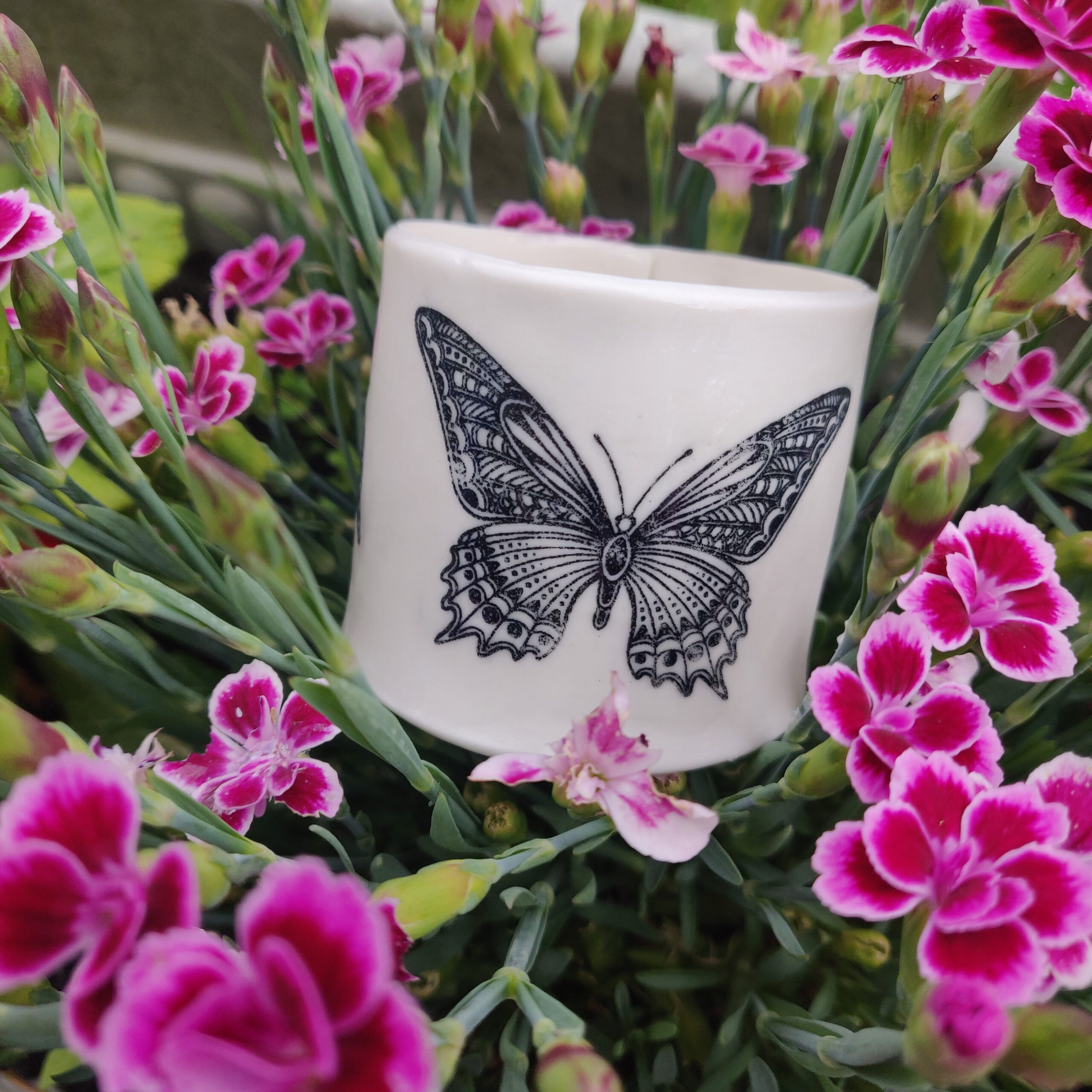 Pottery Presents