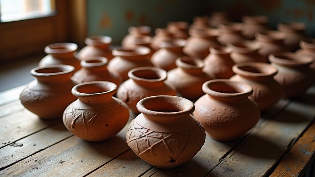 What Can Pottery Tell Us About the Past?