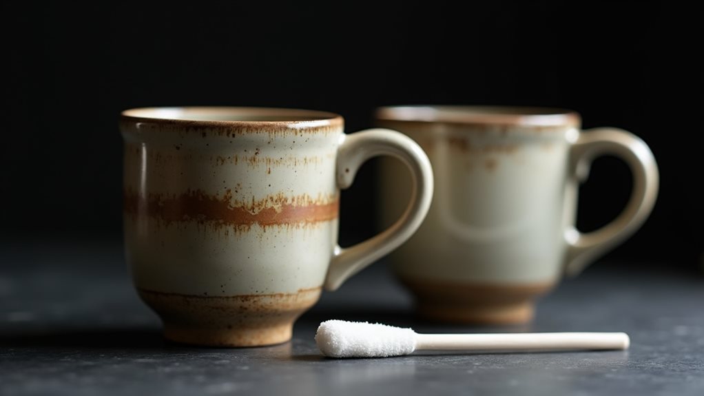 How to Determine if Handmade Pottery Is Lead Free